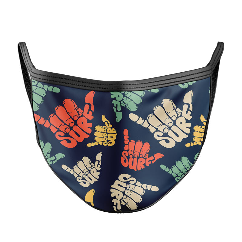 Surf Surf! – MaskPress