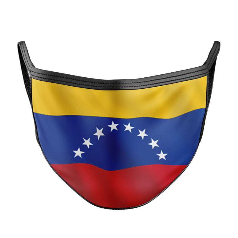 Venezuela – MaskPress